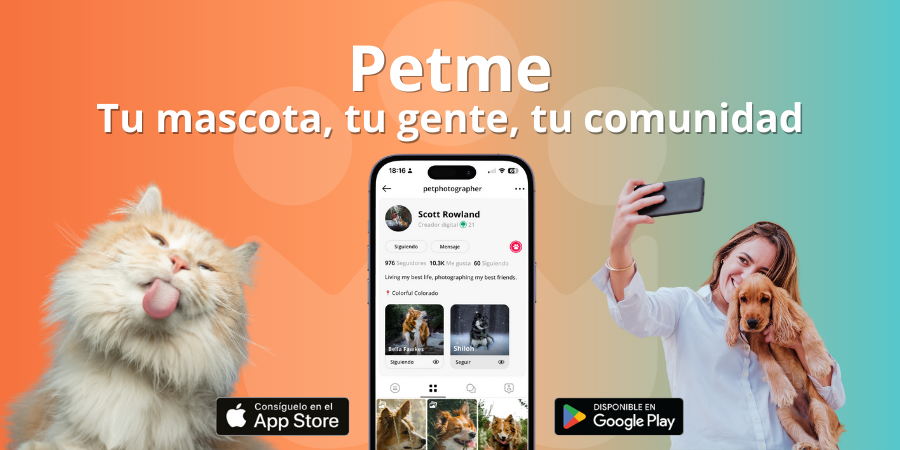 Sobre Nosotros | Petme