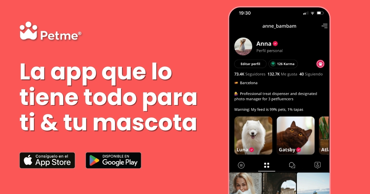 Sobre Nosotros | Petme